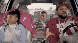 Are We There Yet Driving In Car GIF | GIFDB.com