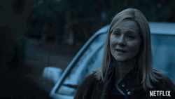 Are You Finished Ozark Wendy Byrde GIF | GIFDB.com