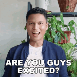 Are You Guys Excited Meme GIF | GIFDB.com