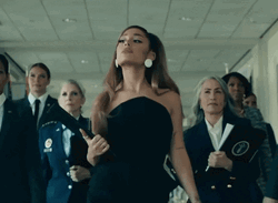 Ariana Grande Boss Lady GIF | GIFDB.com