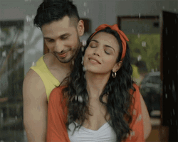 Arjun Kanungo Hug From Behind GIF | GIFDB.com