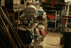 Arm Grabbing Hammer GIF | GIFDB.com