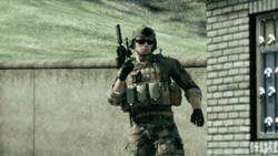 Arma 3 Game Dance Animation GIF | GIFDB.com