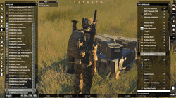 Arma 3 Tumbling Animation Gameplay GIF | GIFDB.com