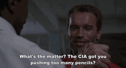 Arnold Handshake Whats The Matter GIF | GIFDB.com