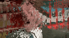 Arnold Schwarzenegger Glitching Scream GIF | GIFDB.com