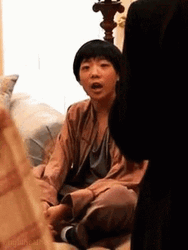 Arrested Development Annyong Bluth Hello GIF | GIFDB.com