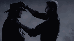 Arthur Morgan Brothers GIF | GIFDB.com