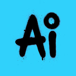 Artificial Intelligence Ai Changing Hue Design GIF | GIFDB.com