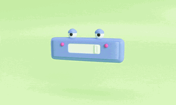 Artist Data Cute Usb Animation GIF | GIFDB.com