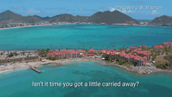 Aruba Travel Caribbean Sea GIF | GIFDB.com