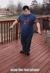 Asap Rust Players Demonstration GIF | GIFDB.com