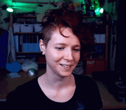 Ashley Eye Rolling GIF | GIFDB.com