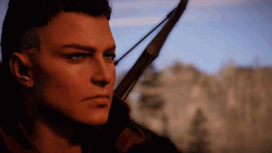 Assassin's Creed Valhalla Evior GIF | GIFDB.com