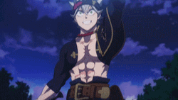 Asta Staria Cheering GIF | GIFDB.com