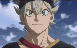 Asta Staria Face GIF | GIFDB.com
