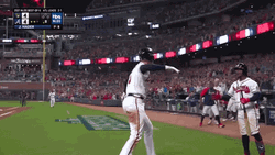 Atlanta Braves Game Champion GIF | GIFDB.com