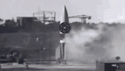 Atom Ship Launch Failed GIF | GIFDB.com