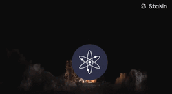 Atom Space Ship Launch GIF | GIFDB.com