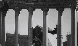 Attacking Angry Monster GIF | GIFDB.com