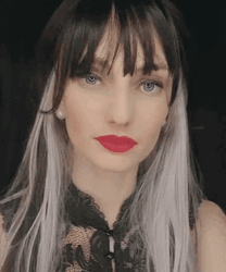 Attitude Narcissa Malfoy GIF | GIFDB.com