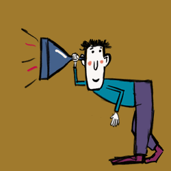 Audio Sound Listening GIF | GIFDB.com