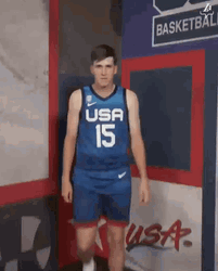 Austin Reaves Knock Knock GIF | GIFDB.com