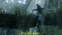 Avatar Jake Fight Scene GIF | GIFDB.com