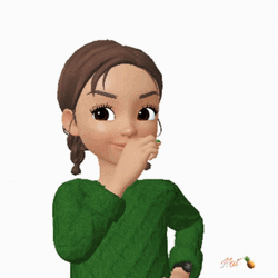 Avatar Zip Your Mouth Quiet GIF | GIFDB.com