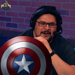 Avengers Assemble Adam Hlavac Hyper Rpg GIF | GIFDB.com