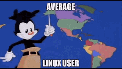 Average Linux Users GIF | GIFDB.com