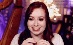 Aw Shucks Shy Smile GIF | GIFDB.com