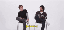 Awkward Crickets Interview GIF | GIFDB.com