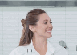 Awkward Fake Smile GIF | GIFDB.com