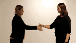 Awkward Handshake Fail GIF | GIFDB.com