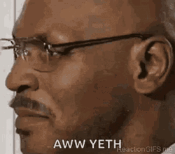 Aww Yeah In Confusion GIF | GIFDB.com