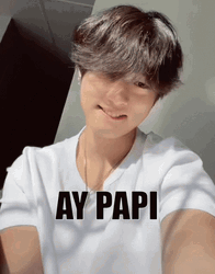 Ay Papi Laughing Person GIF | GIFDB.com