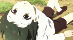 Angry Angel Of Angel Beats GIF | GIFDB.com