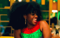 Aye Dancing Shoniqua Shandai Harlem Show GIF | GIFDB.com