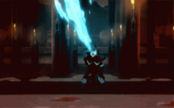 Azula Laugh Funny Avatar Airbender GIF | GIFDB.com