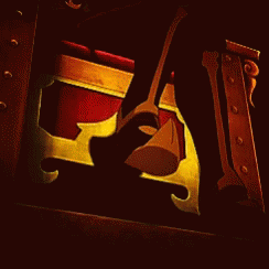 Azula Laugh Funny Avatar Airbender GIF | GIFDB.com