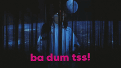 Ba Dum Tss Outer Space GIF | GIFDB.com