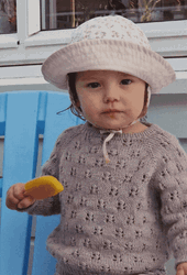 Baby Licking Ice Cream Ice Ice Baby GIF | GIFDB.com