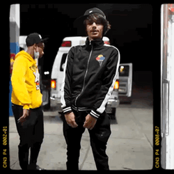 Babytron Ambulance At The Back GIF | GIFDB.com