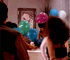 Bachelor Dance Party GIF | GIFDB.com