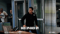 Back It Up Emergency GIF | GIFDB.com