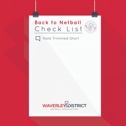 Back To Netball Checklist GIF | GIFDB.com