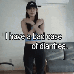 Bad Case Explosive Diarrhea Meme GIF | GIFDB.com