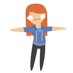 Bad Dancing Animation GIF | GIFDB.com