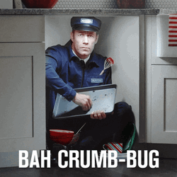 Bah Humbug Ebenezer Scrooge The Muppets GIF | GIFDB.com